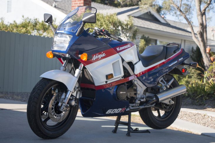 What We're Watching - May 15, 2017 - Rare SportBikesForSale