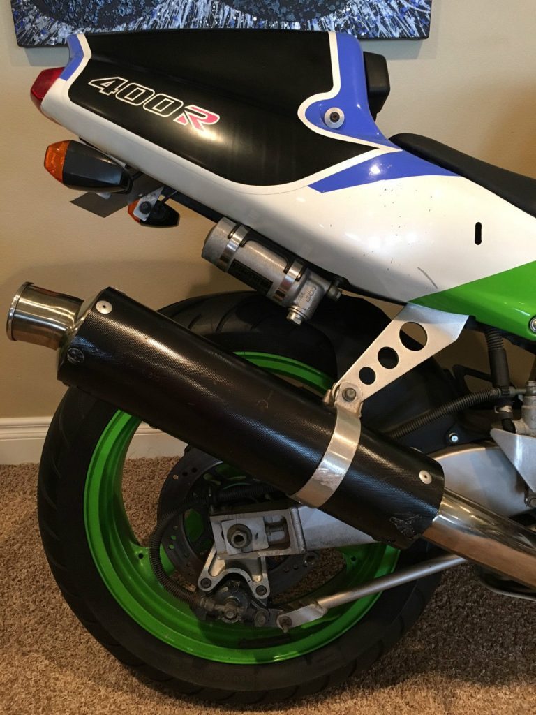 ZXR400R_9 - Rare SportBikesForSale
