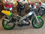 Featured Listing: 1989 Kawasaki KR-1R! - Rare SportBikesForSale