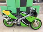 Featured Listing: 1989 Kawasaki KR-1R! - Rare SportBikesForSale