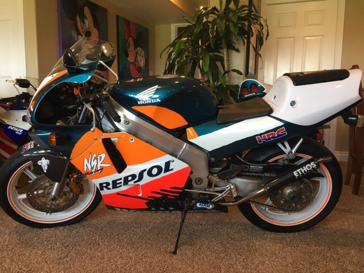 NSR250R_MC28_2 - Rare SportBikesForSale