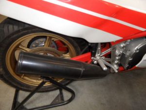 Even Rarer than Rare: 1984 Bimota SB4S for Sale - Rare SportBikesForSale