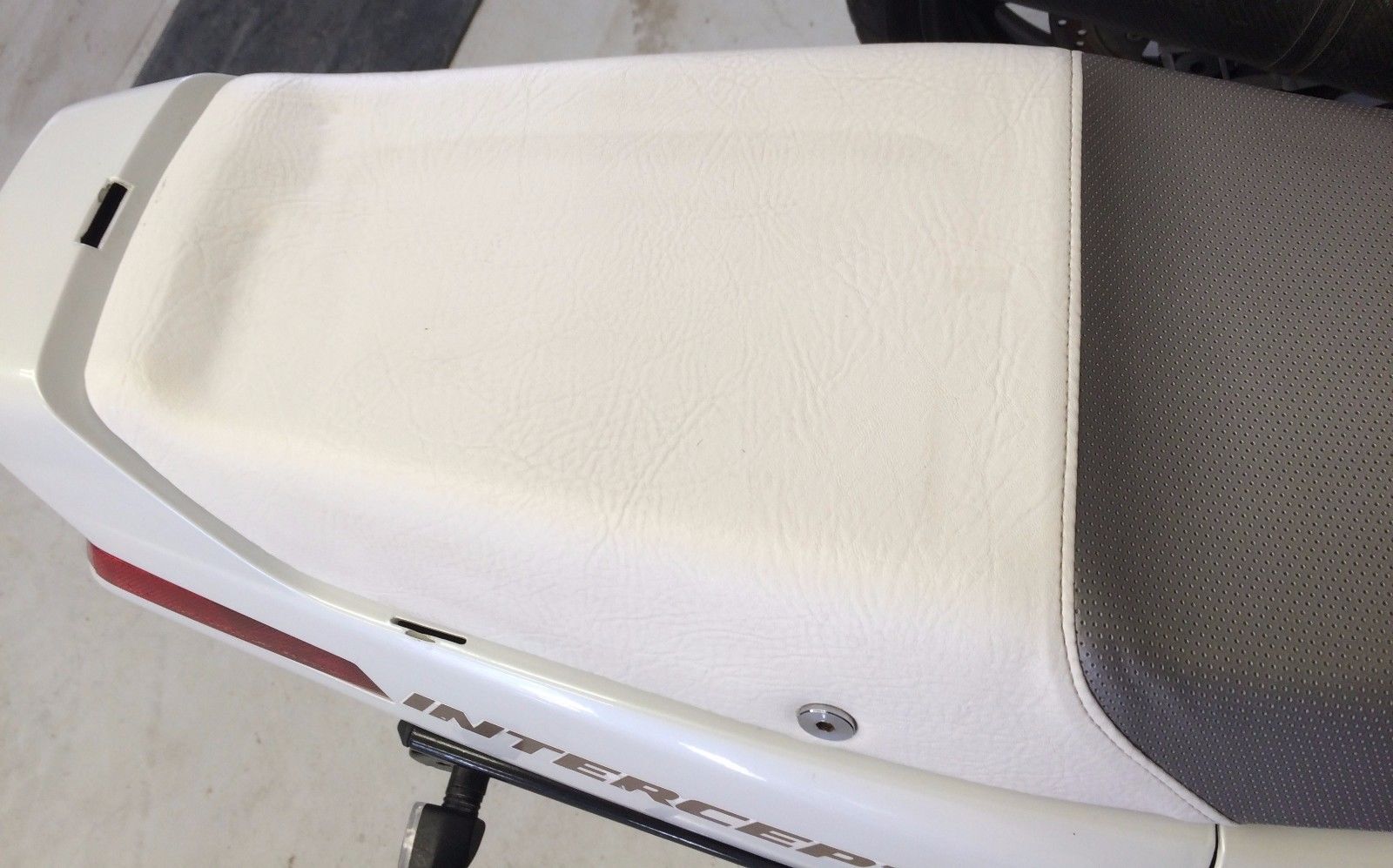 20171107 1986 honda vfr700f right pillion - Rare SportBikesForSale