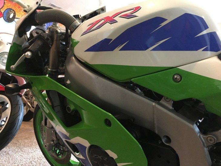 ZXR400R_4 - Rare SportBikesForSale