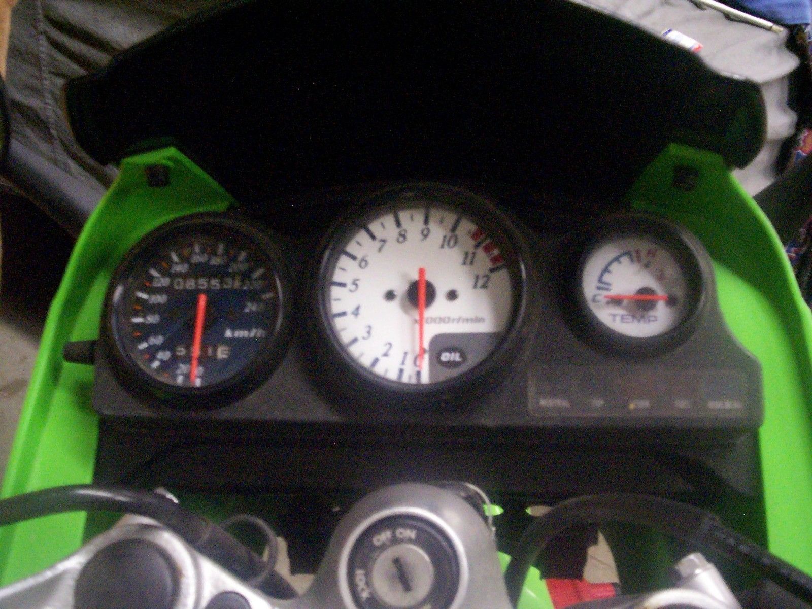 See Other - 2003 Kawasaki KRR150 - Rare SportBikesForSale
