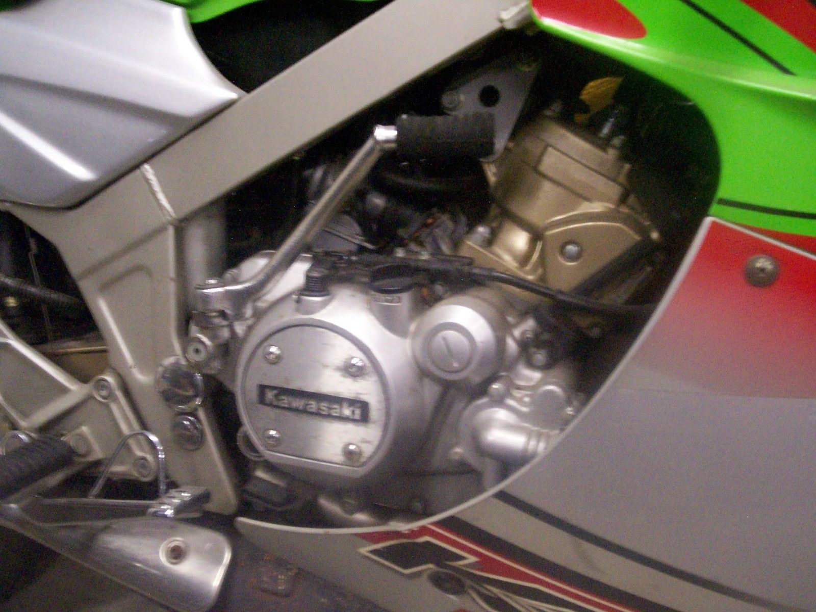 See Other - 2003 Kawasaki KRR150 - Rare SportBikesForSale