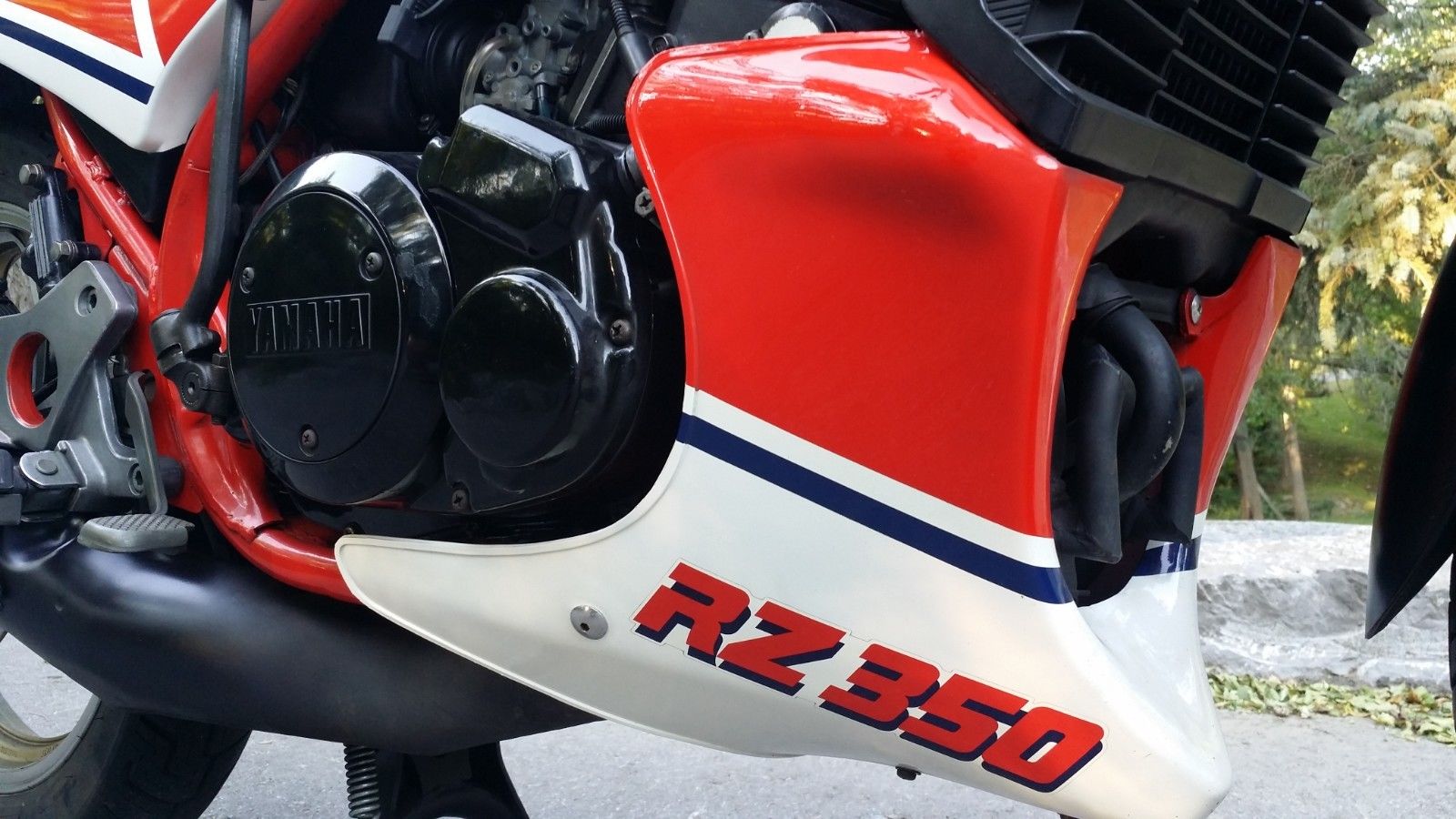 RZ350_21 - Rare SportBikesForSale