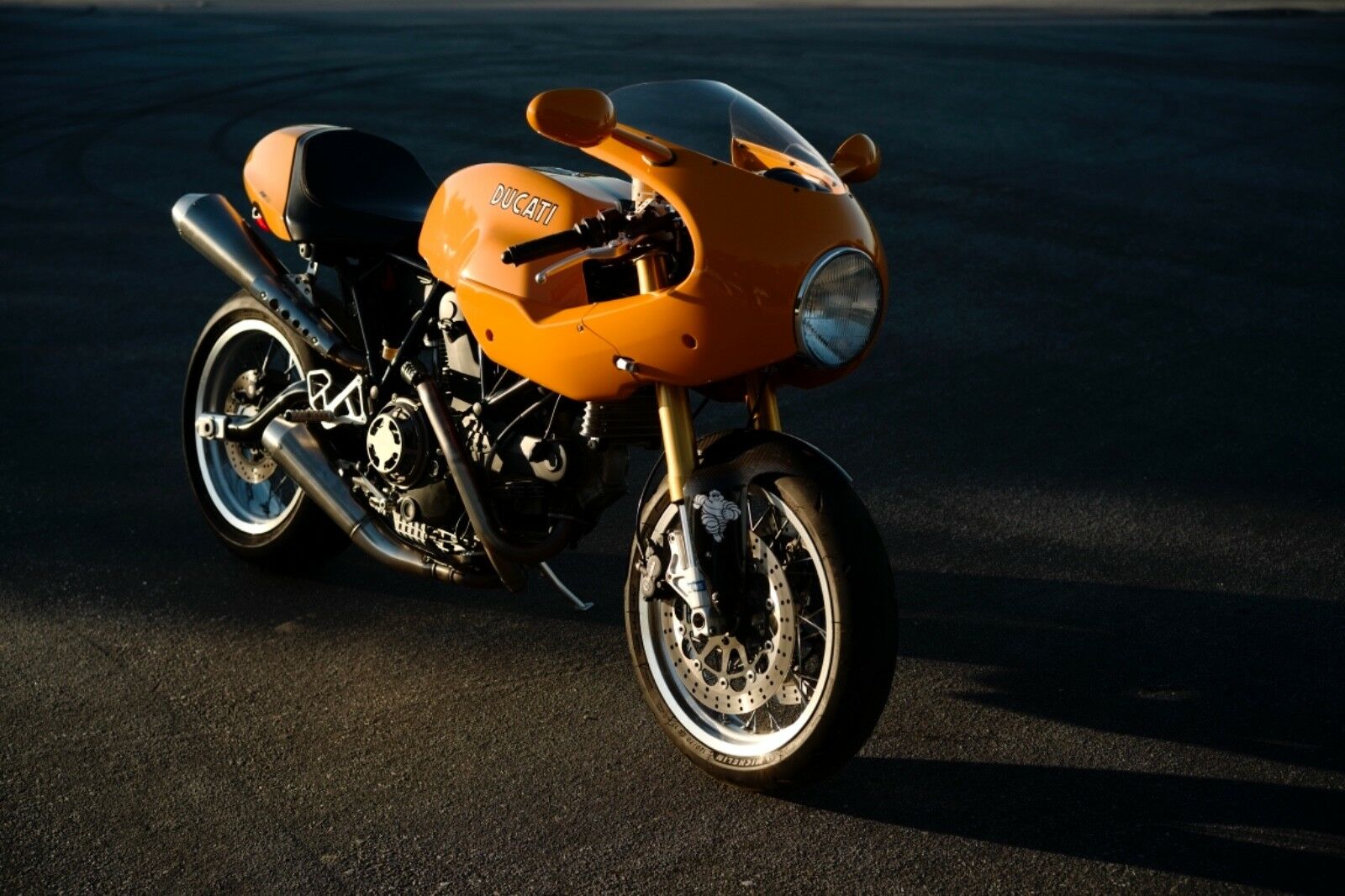 20190129 2006 ducati sc1000 right front twilight - Rare SportBikesForSale