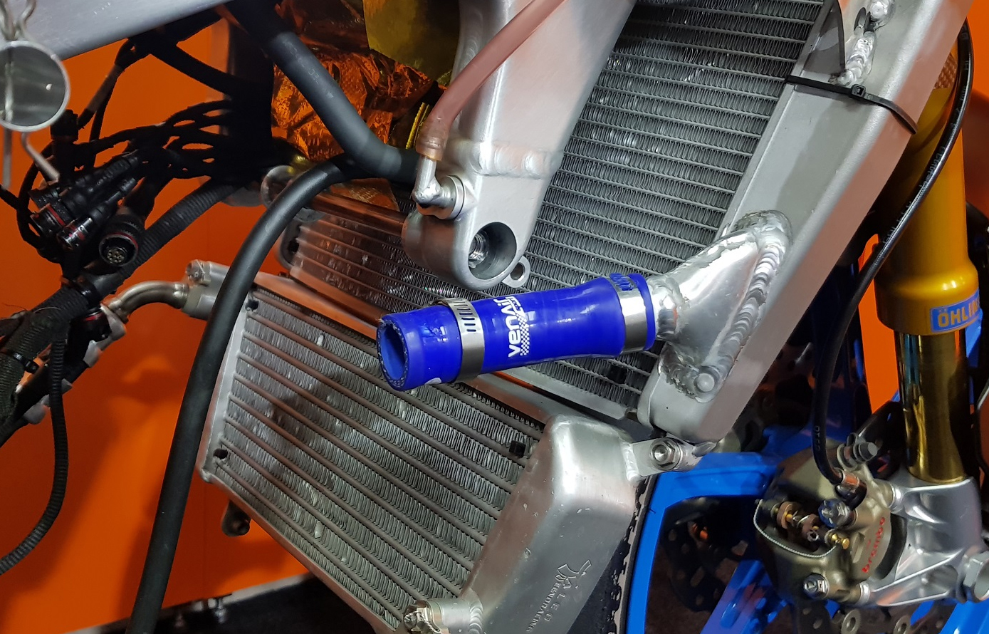 Sponsored Listing: Moto3 Honda NSF250RW for Sale! - Rare SportBikesForSale