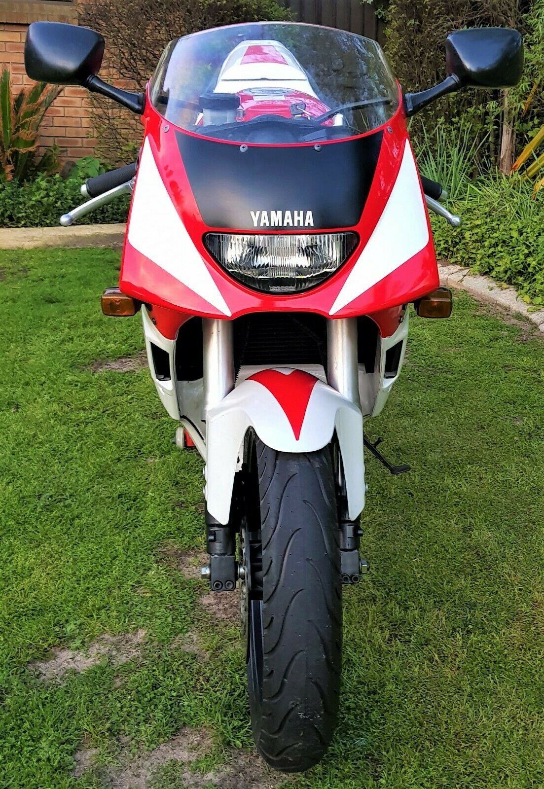 Fall Clearance Sale - 1992 Yamaha TZR250R-SP - Rare SportBikesForSale