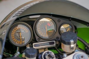 Survivor: 1994 Kawasaki Ninja ZX-7 for Sale - Rare SportBikesForSale