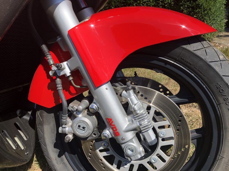 Featured Listing: 1986 Kawasaki Ninja 1000R - Rare SportBikesForSale