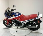 Right-sized - 1986 Honda VF500F Interceptor - Rare SportBikesForSale