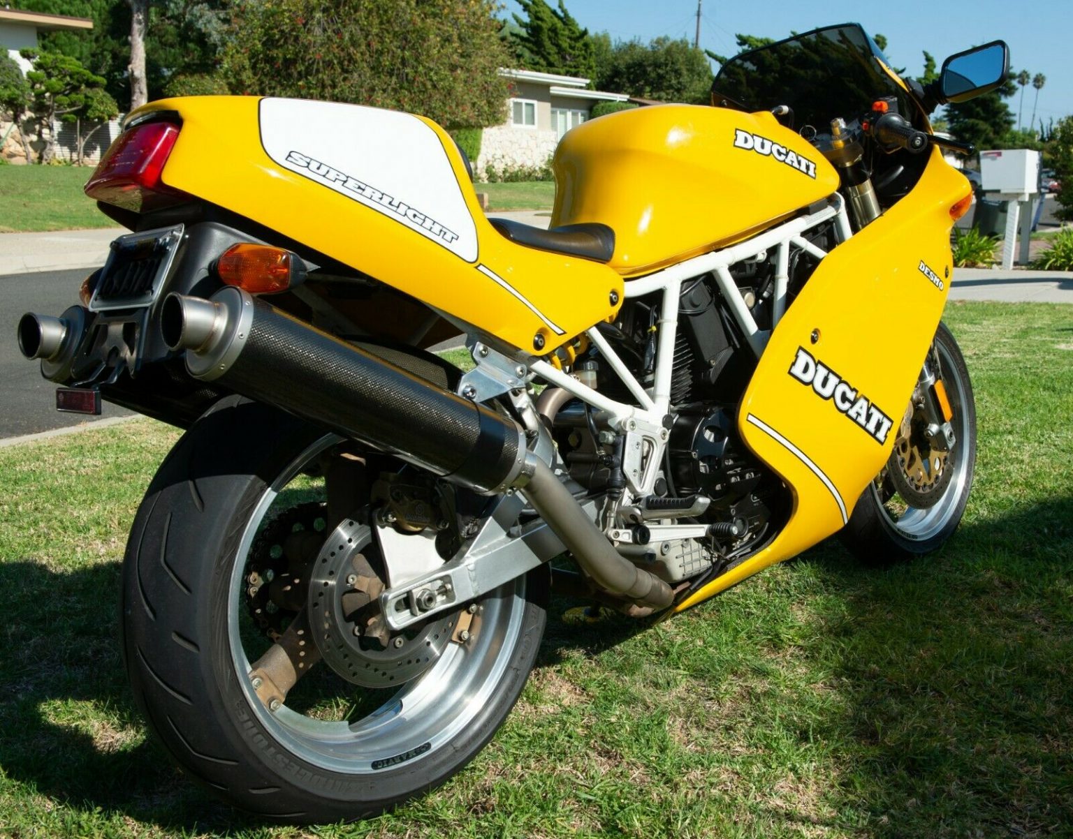 Superlight_2 - Rare SportBikesForSale