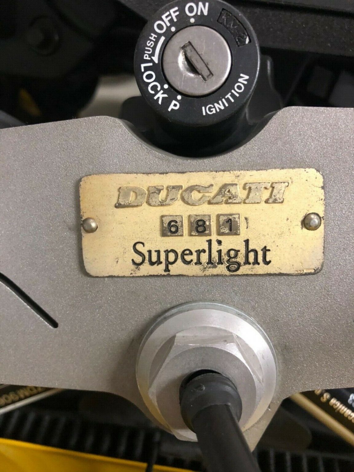 Superlight_4 - Rare SportBikesForSale