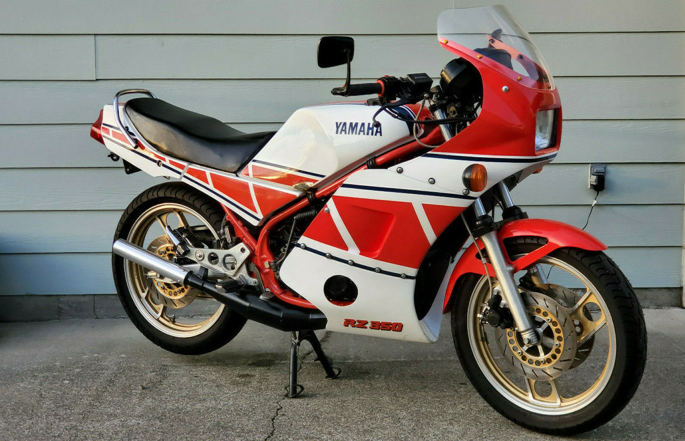 RZ350_1 - Rare SportBikesForSale