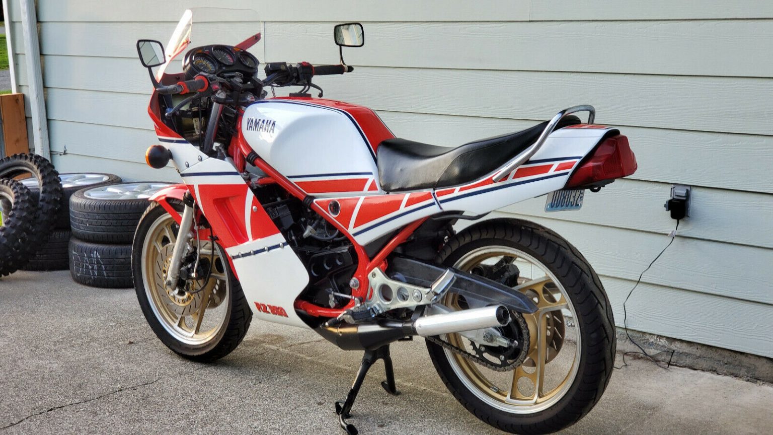 RZ350_5 - Rare SportBikesForSale