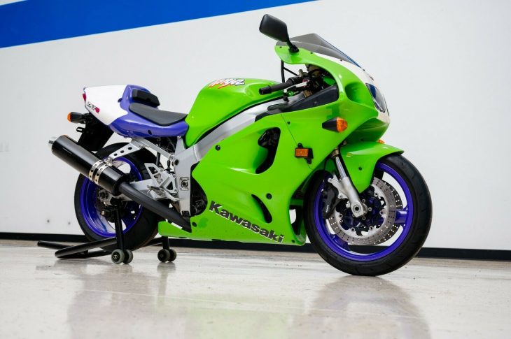ZX7RR_14 - Rare SportBikesForSale