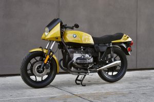 Featured Listing - 1982 BMW R65LS Custom! - Rare SportBikesForSale