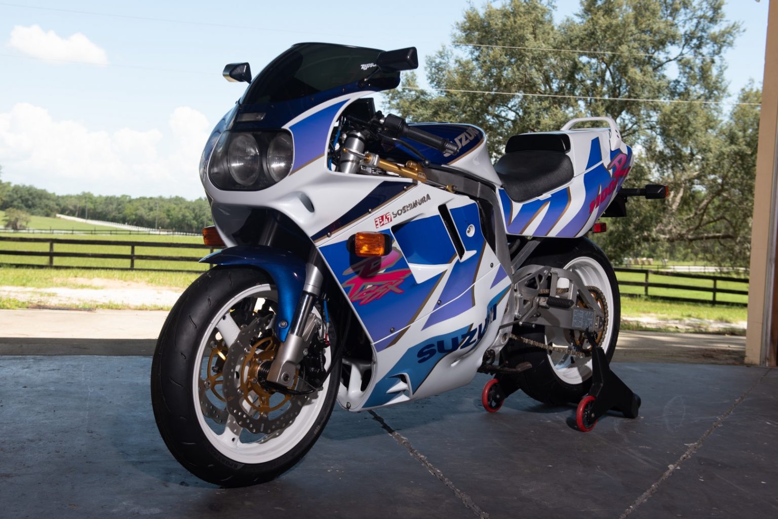 Rare SportBikes For Sale - We Blog the Best Online SportBike ...