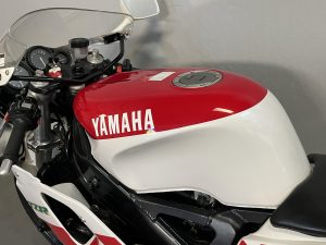 Featured Listing - 1992 Yamaha TZR-250RS with California reg ! - Rare SportBikesForSale