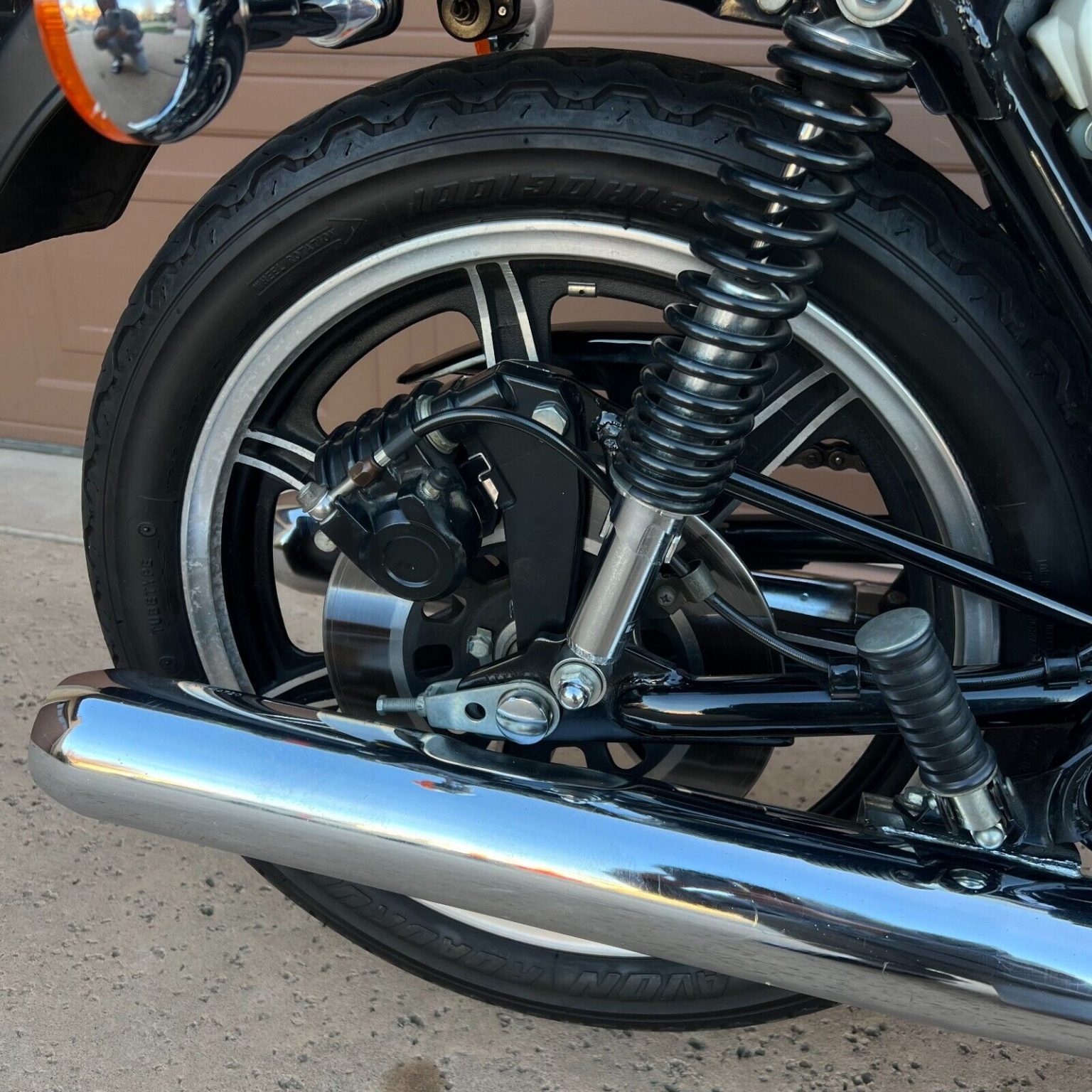 Original Middleweight - 1979 Yamaha RD400F Daytona Special - Rare ...