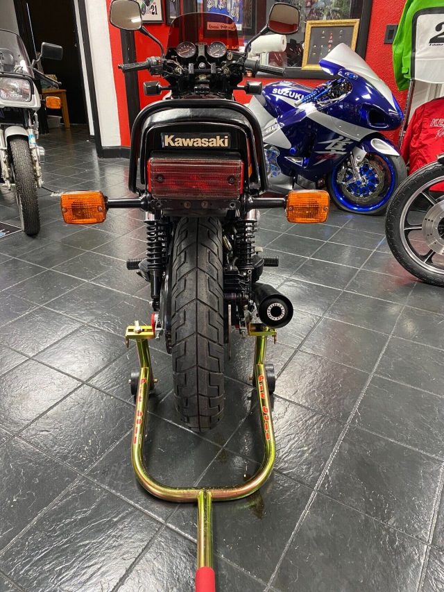 Featured Listing: 1984 Kawasaki KZ700 - Rare SportBikesForSale