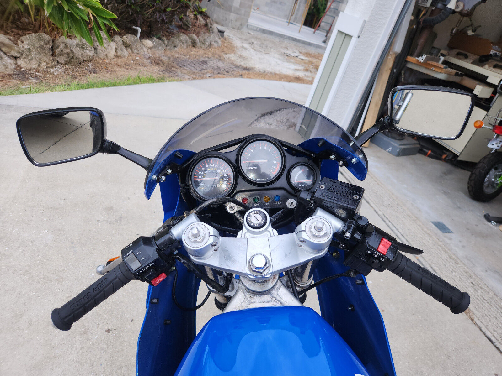 Yamaha TZR250 2MA in Florida - Rare SportBikesForSale