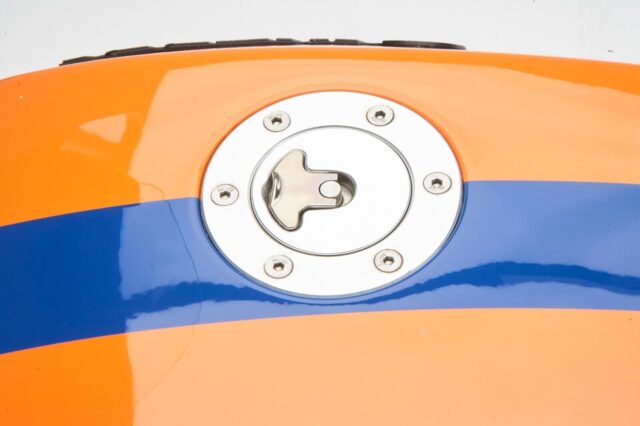20230917 1983 laverda rgs 1000 muramaya tank - Rare SportBikesForSale