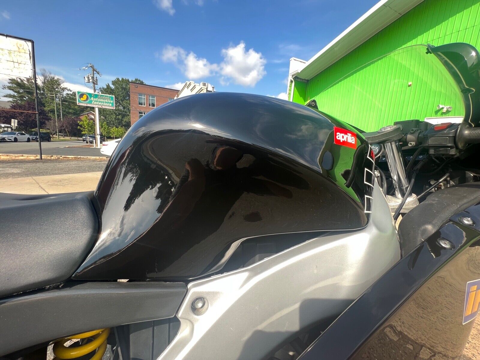2000 Aprilia RS50 - Rare SportBikesForSale