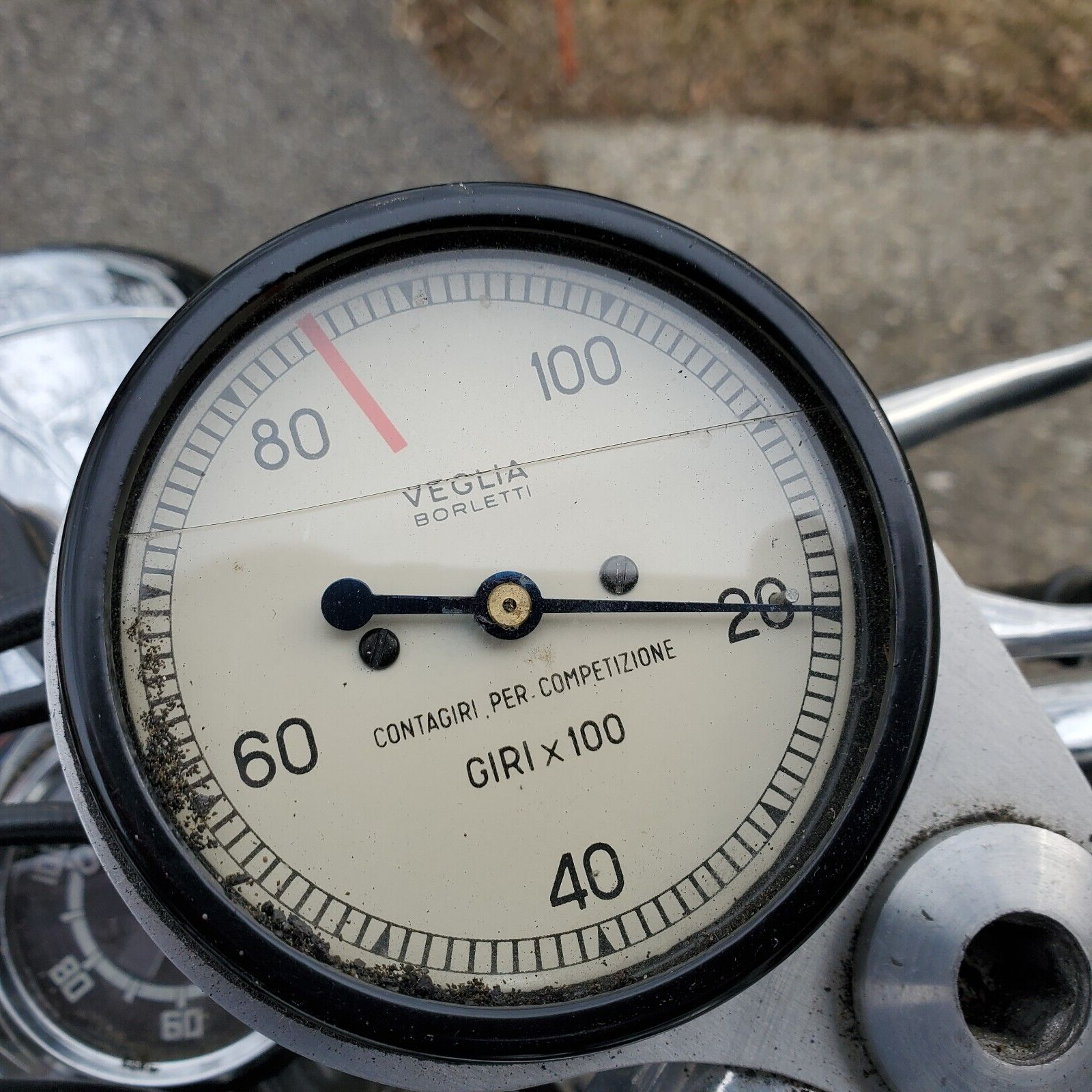 1971 Ducati 250 Desmo Silver Shotgun - Rare SportBikesForSale