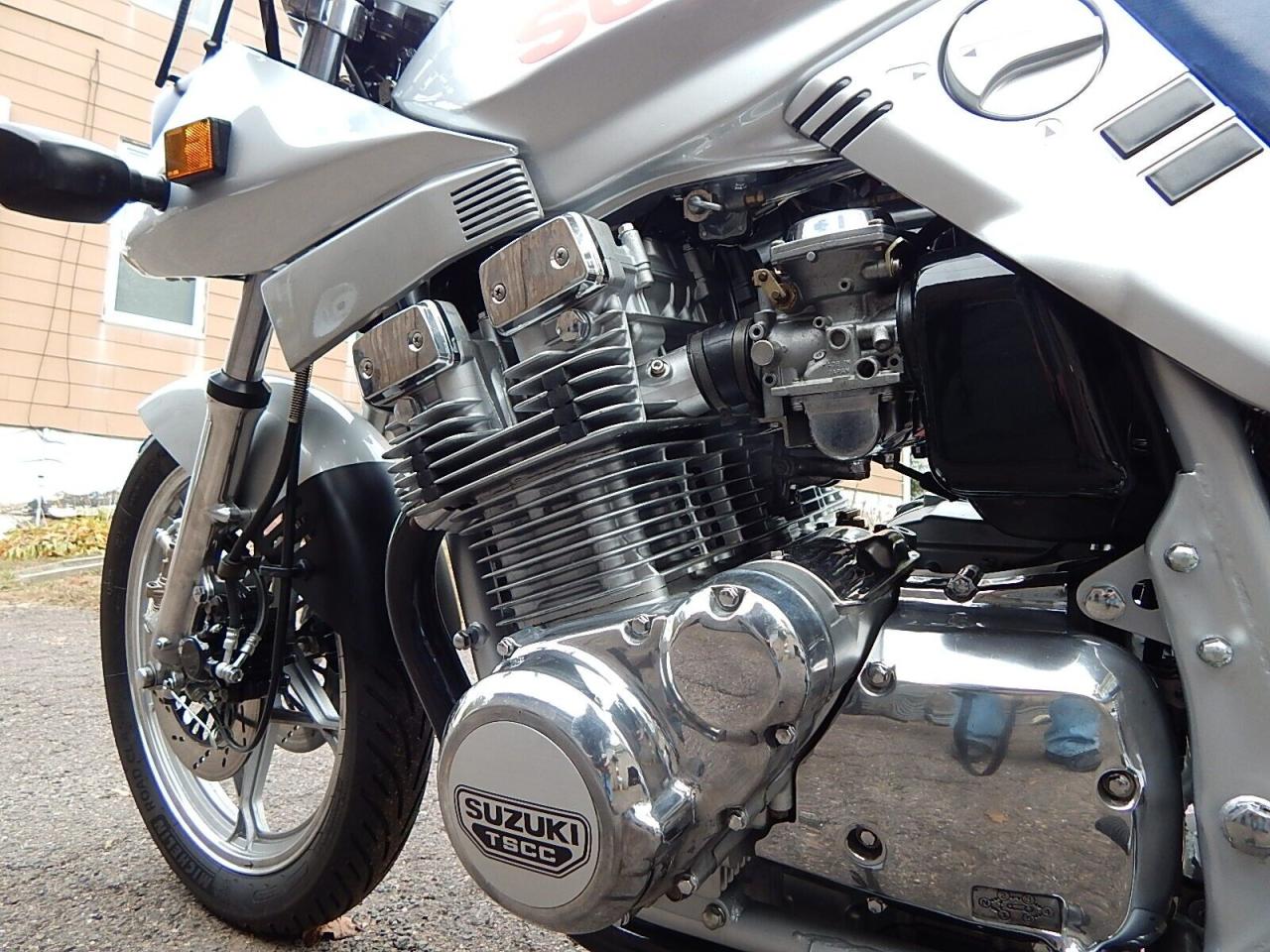 TSCC - Rare SportBikesForSale