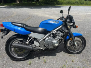 1989 Honda CB1 - Rare SportBikesForSale