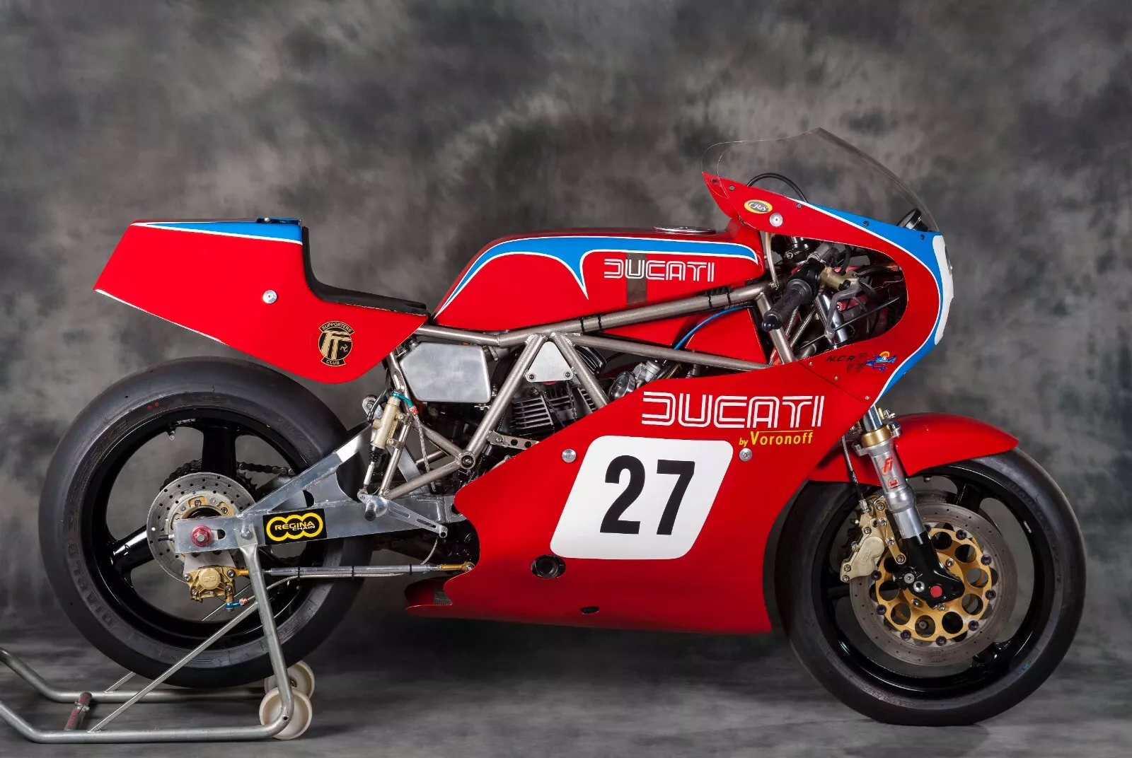 Ducati TT1 1 - Rare SportBikesForSale