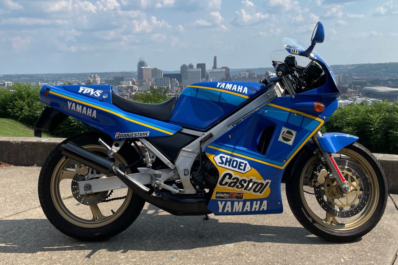 Featured Motorcycles For Sale - Rare SportBikesForSale