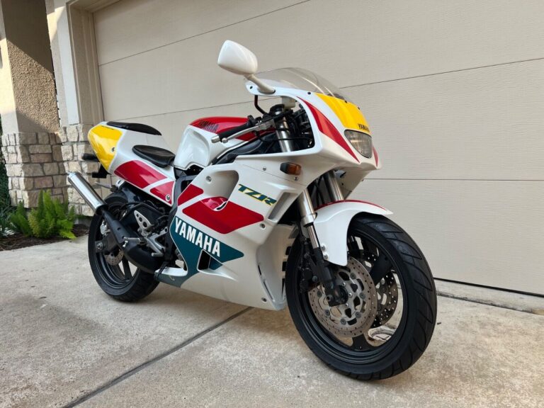 Rare SportBikes For Sale - Rare SportBikesForSale