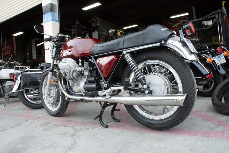 Latest Vintage Sportbike Listings - Rare SportBikesForSale