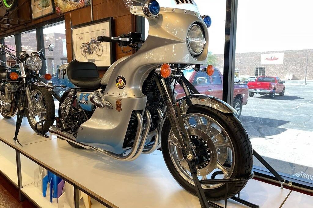 Latest Vintage Sportbike Listings - Rare SportBikesForSale