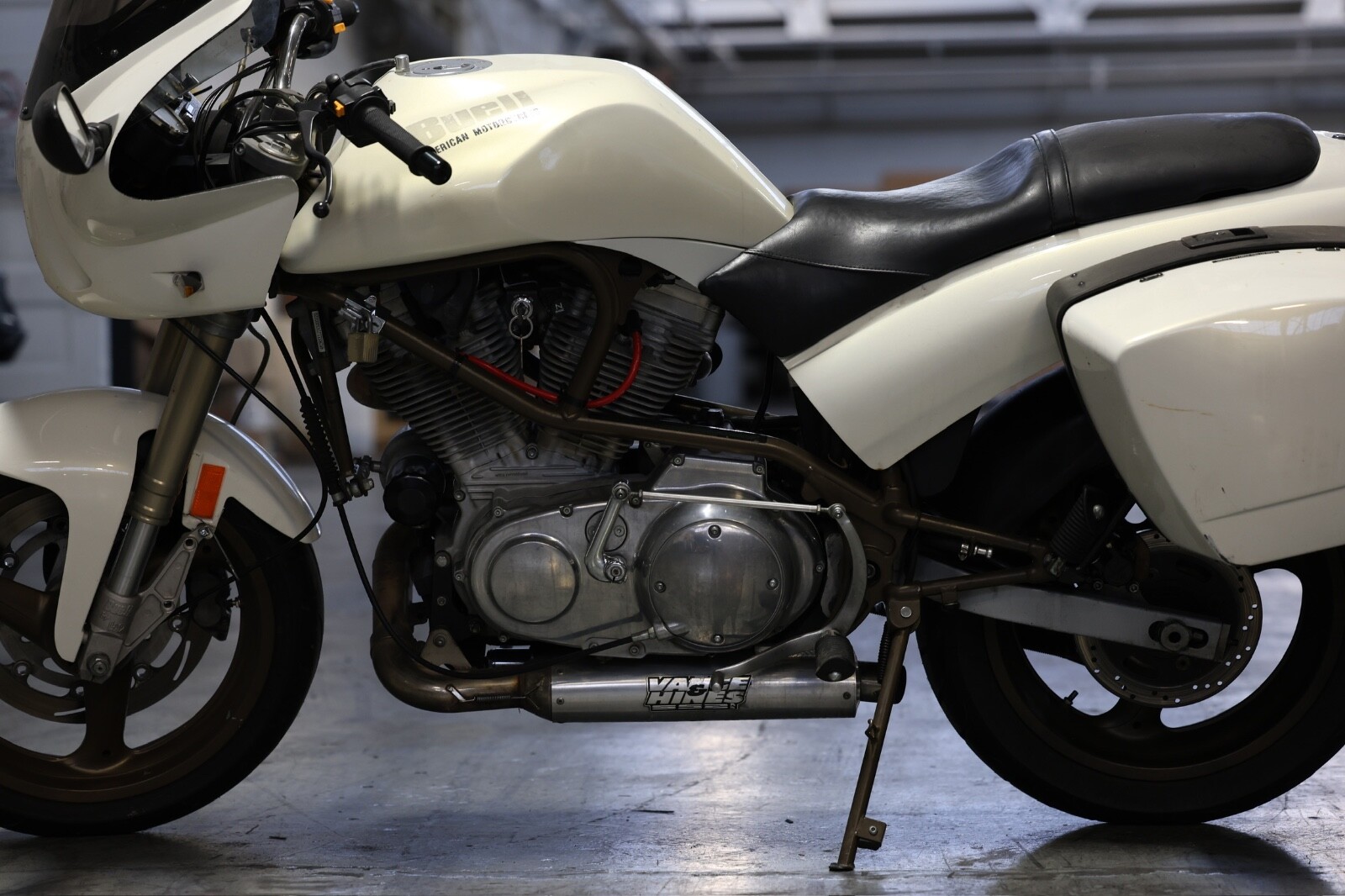 Buell S3T Thunderbolt 2 - Rare SportBikesForSale