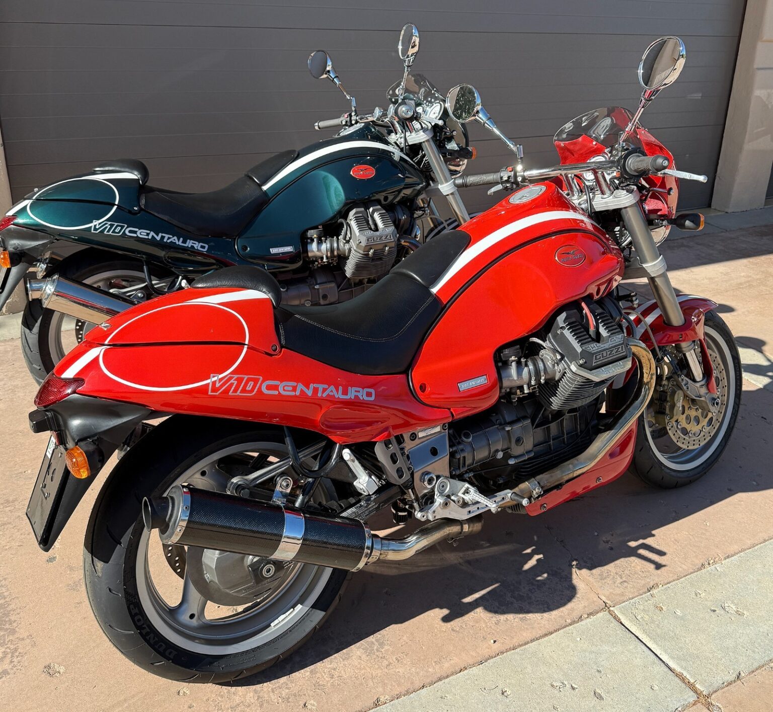 Rare Sportbikes For Sale