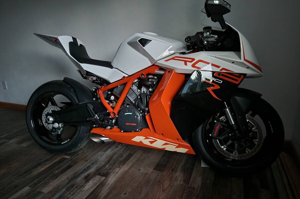 Latest Vintage Sportbike Listings - Rare SportBikesForSale