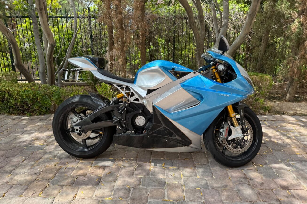 Latest Vintage Sportbike Listings - Rare SportBikesForSale