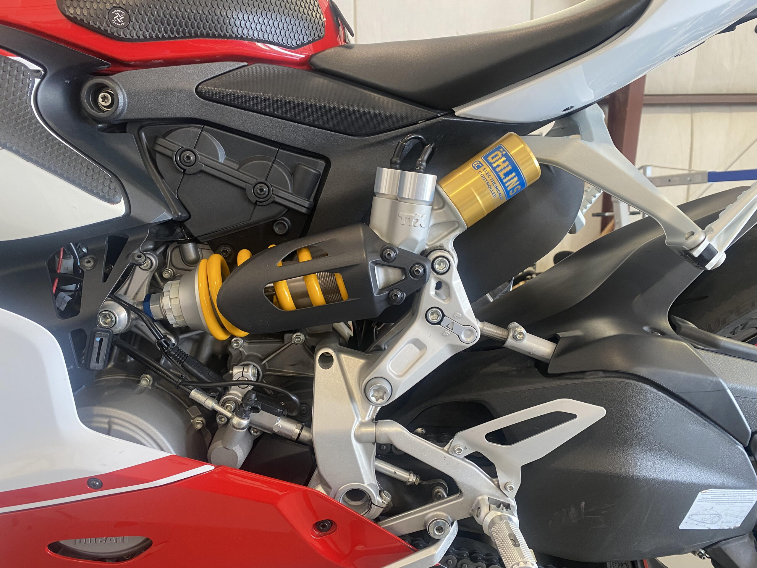 Featured Listing: 2012 Ducati Panigale 1199 Tricolore for Sale - Rare ...