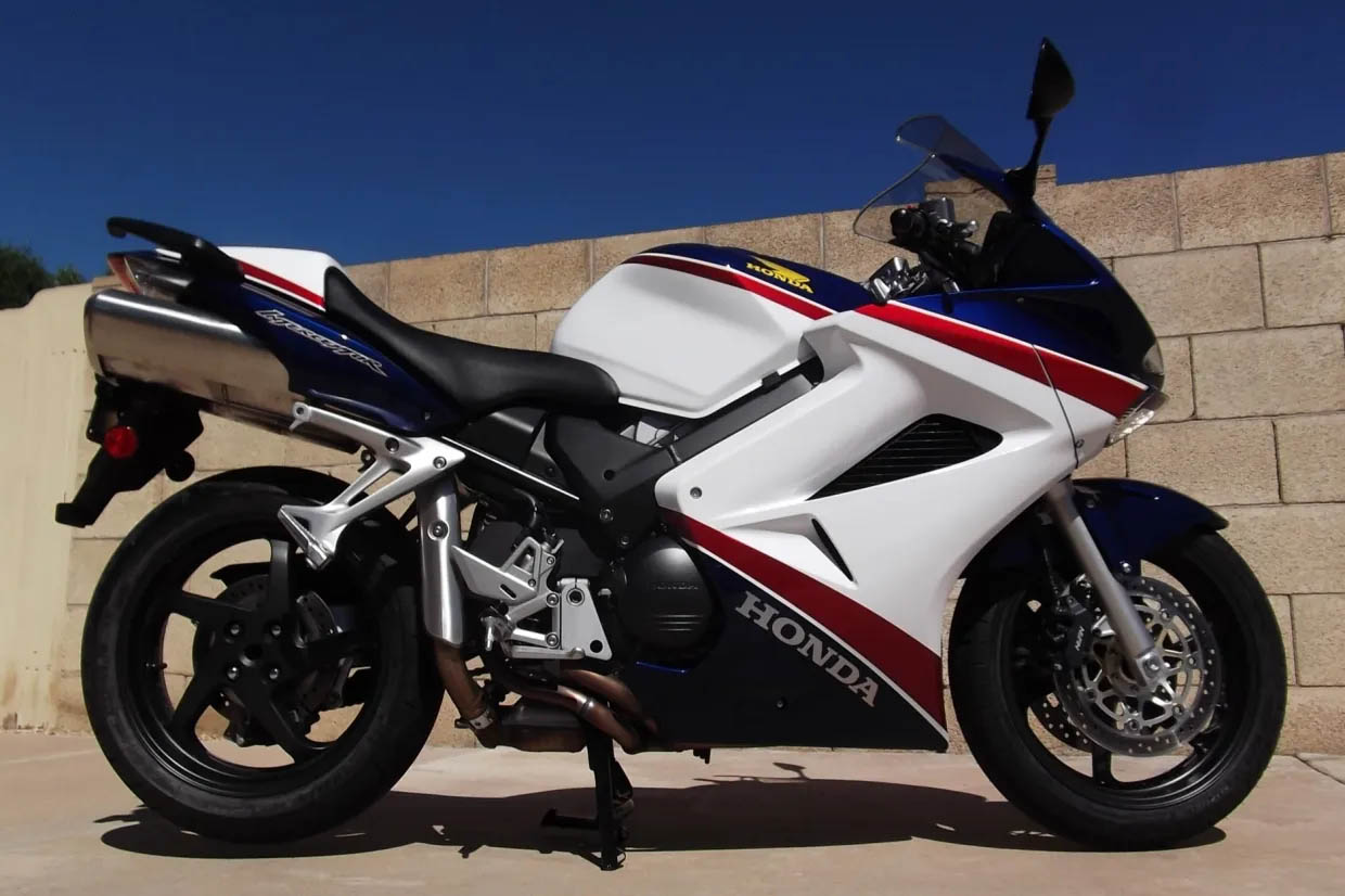 Latest Vintage Sportbike Listings - Rare SportBikesForSale