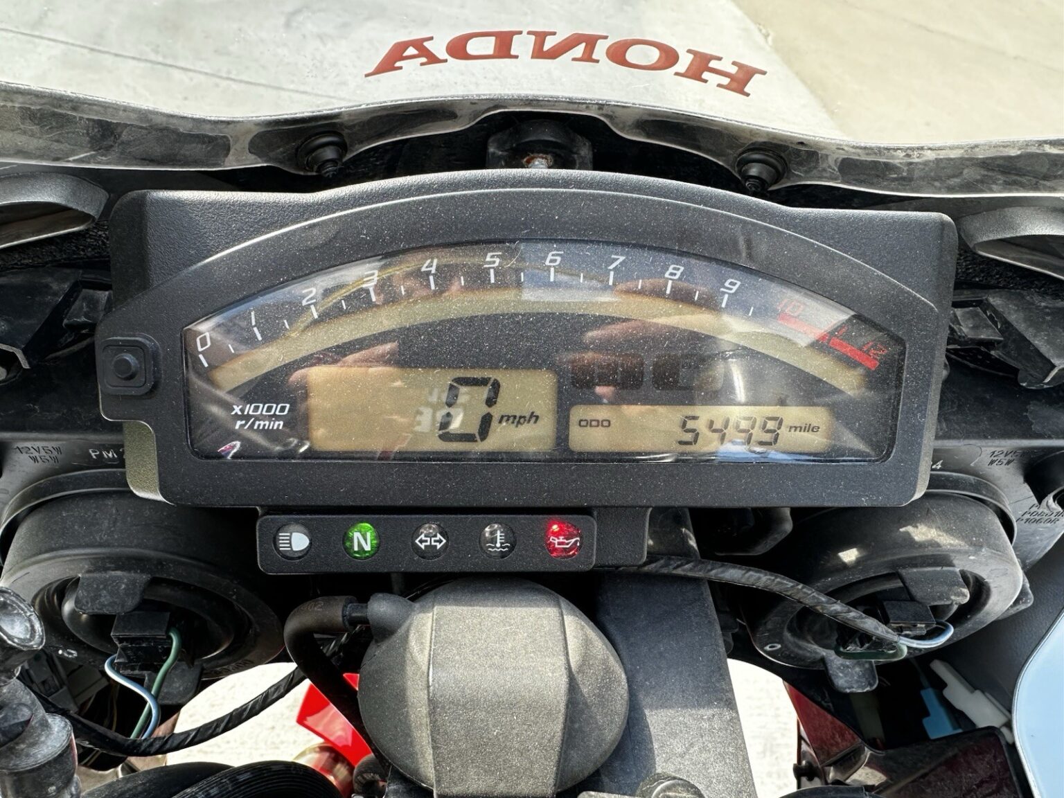 2003 Honda RC51 - Rare SportBikesForSale