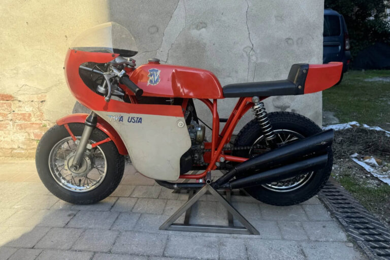 Latest Vintage Sportbike Listings - Rare SportBikesForSale